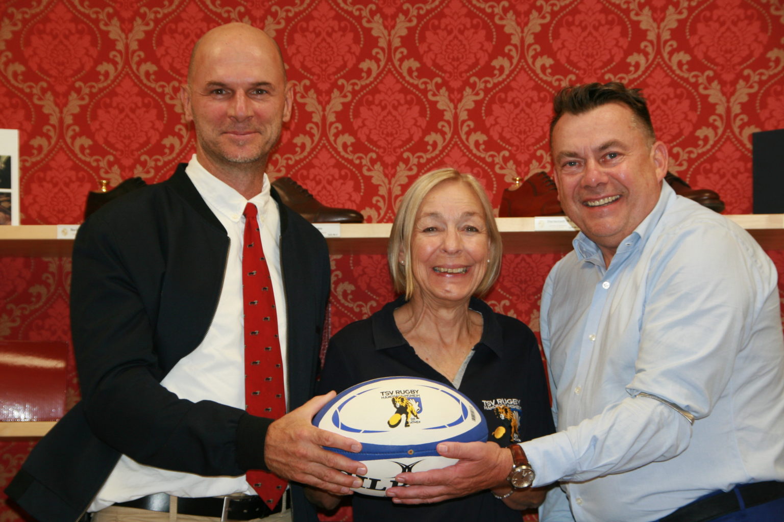 Rugby der Zukunft made in Handschuhsheim – TSV Handschuhsheim Rugby